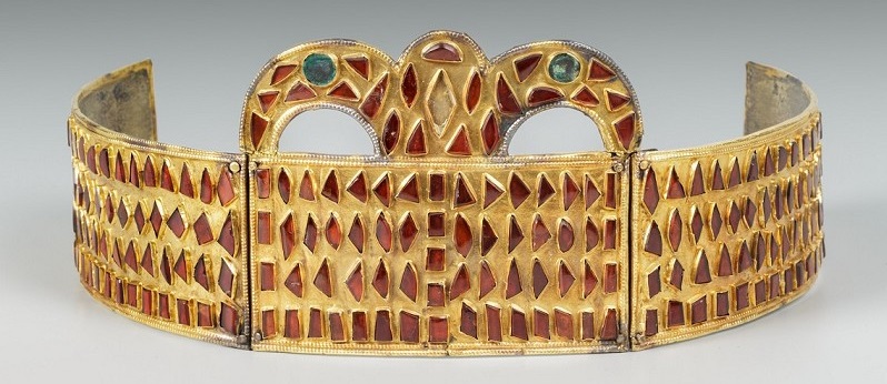 Hun Clothing – Horde Ernak