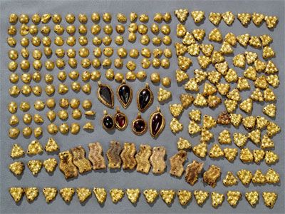 Hun Clothing – Horde Ernak