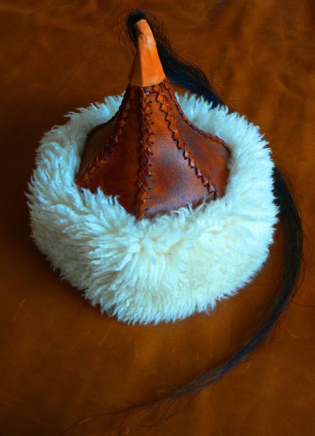 Hun Clothing – Horde Ernak