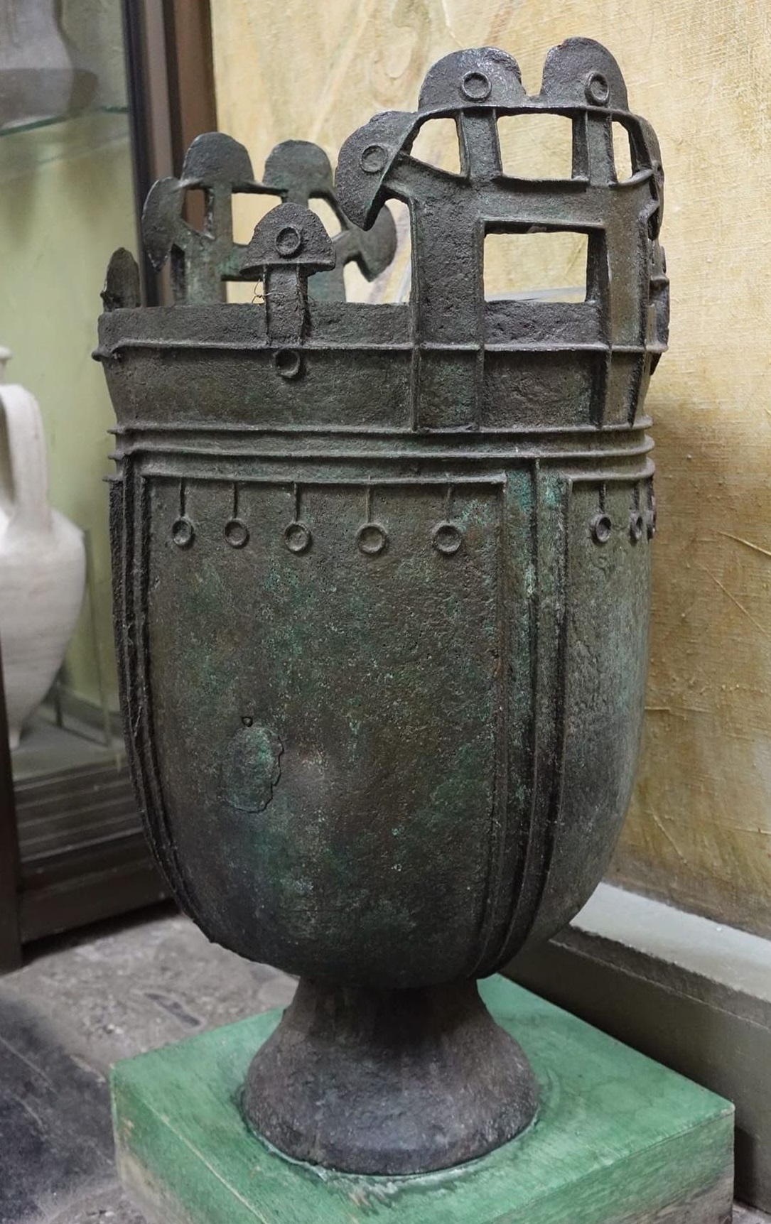 Who were the Huns – Horde Ernak