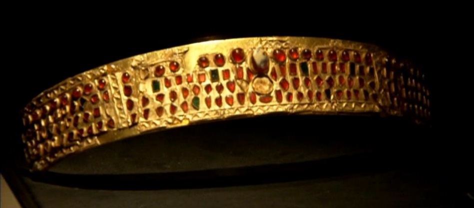 Hun Clothing – Horde Ernak