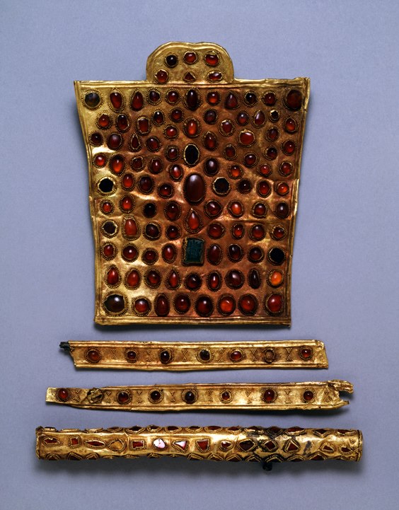 Hun Clothing – Horde Ernak